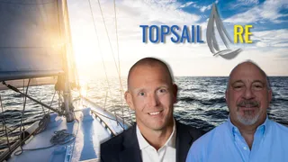 Topsail Re lands McGill, ex-Willis Re pro as chief strategy officer ...